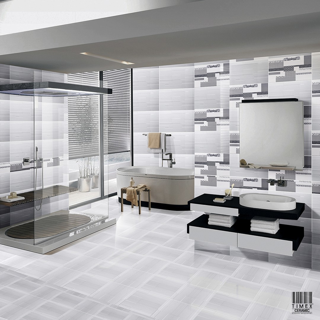 Texture Floor and Wall Tiles Design | Ceramic Wall Tiles - Timex Ceramic