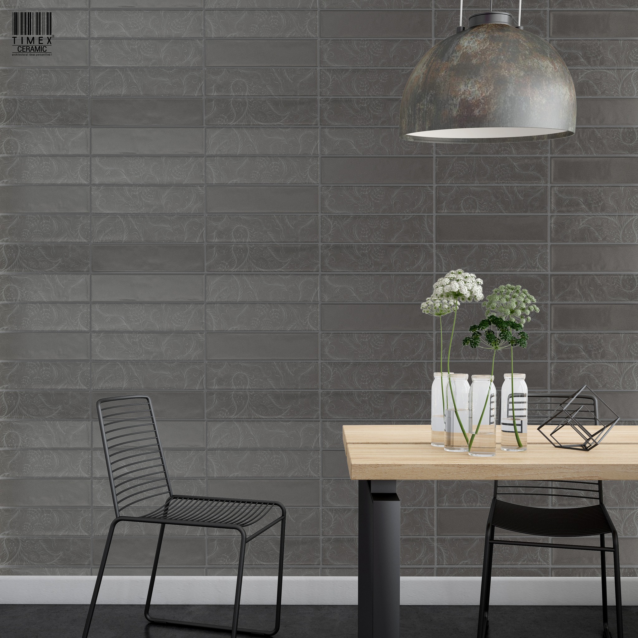 Premium Decorative Ceramic Wall & Floor Tiles Collection - Timex ...