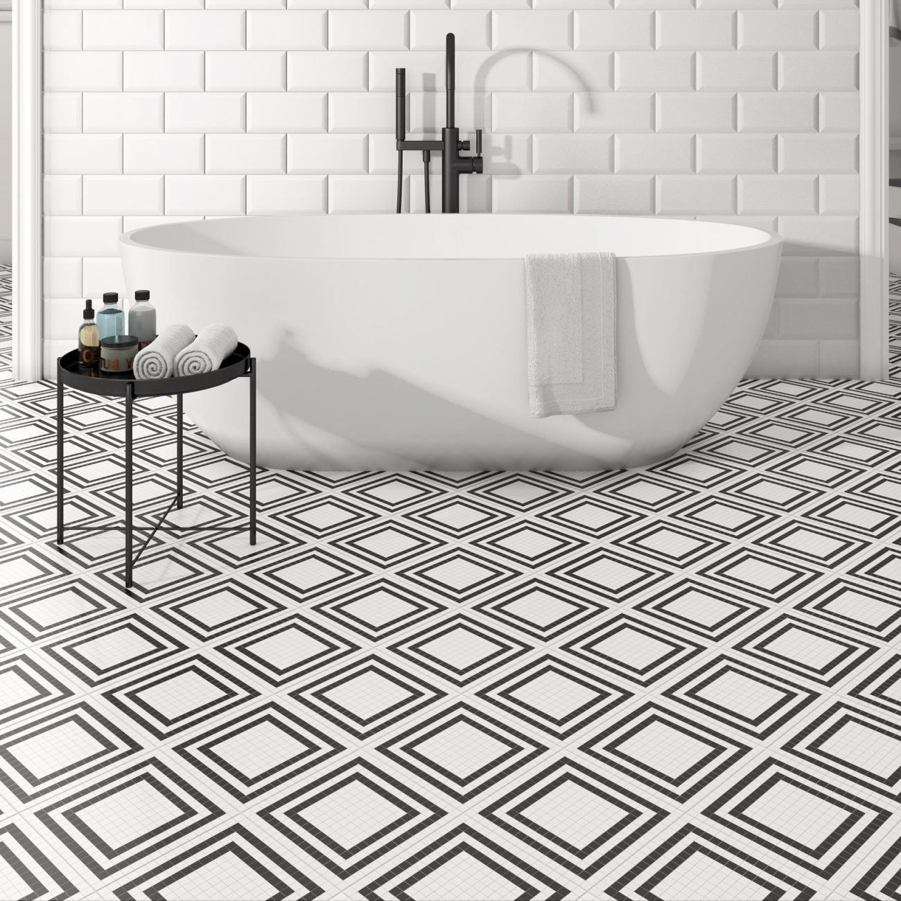 DR Series - European Wall And Floor Tiles By Timex Ceramic, Mumbai