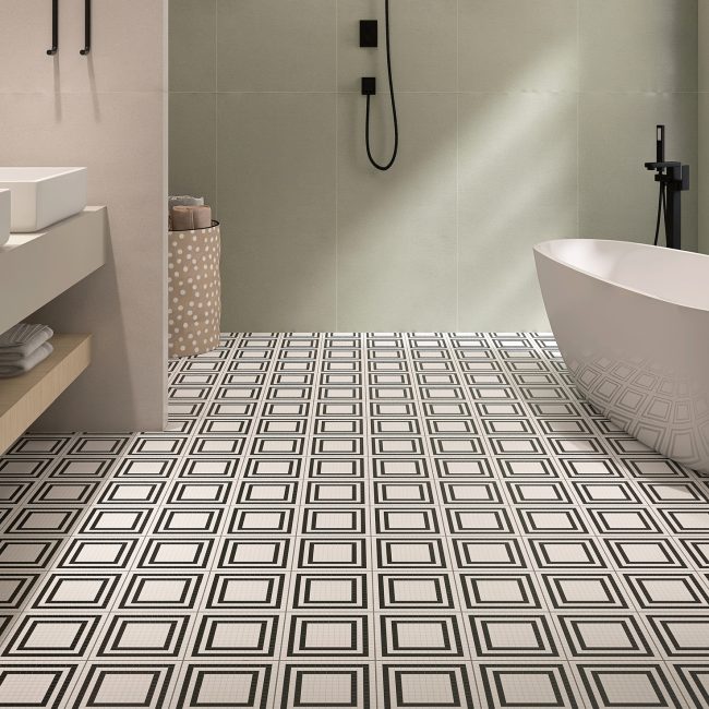 DR Series - European Wall And Floor Tiles By Timex Ceramic, Mumbai