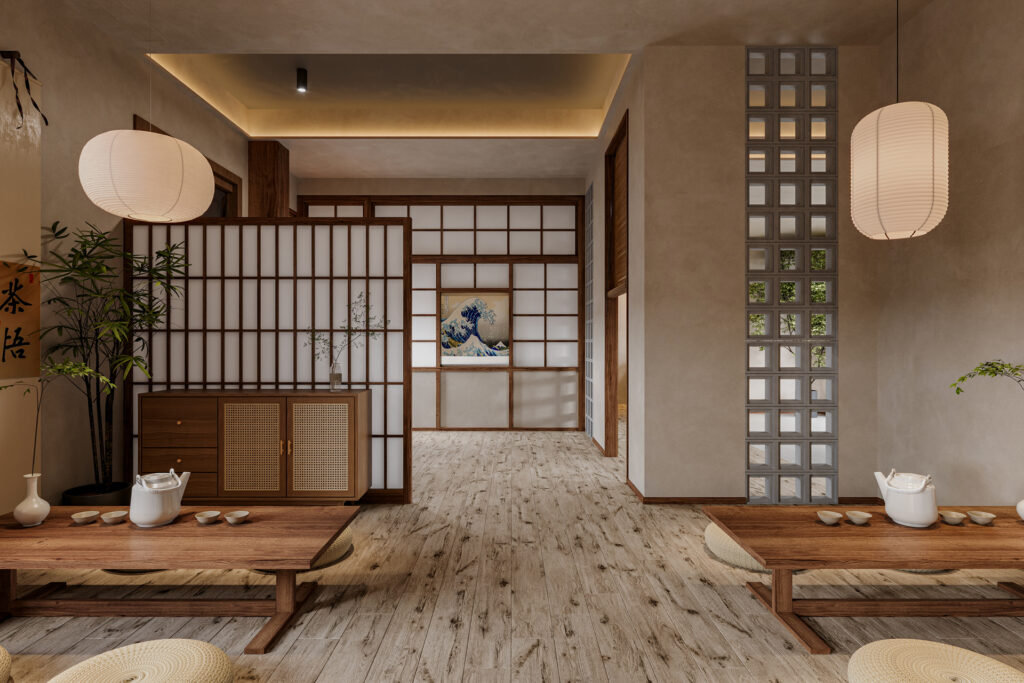 STP Series - International Wooden Porcelain Tiles | Timex Ceramic