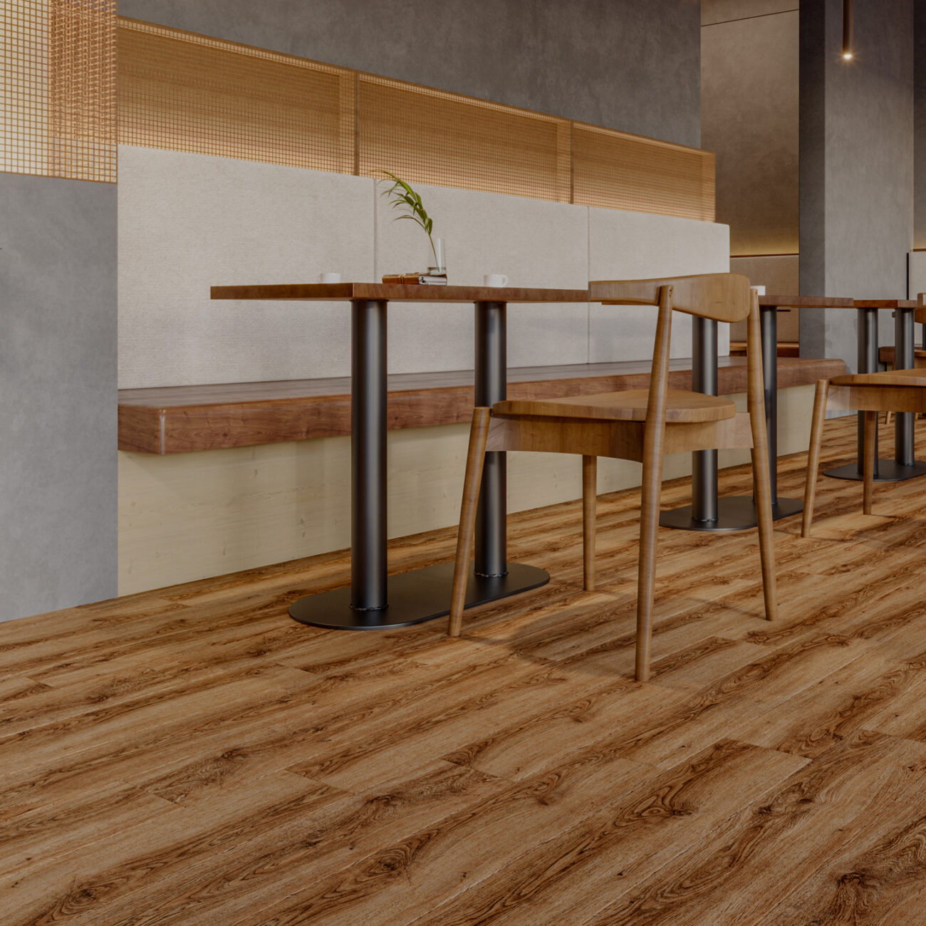 STP Series - International Wooden Porcelain Tiles | Timex Ceramic