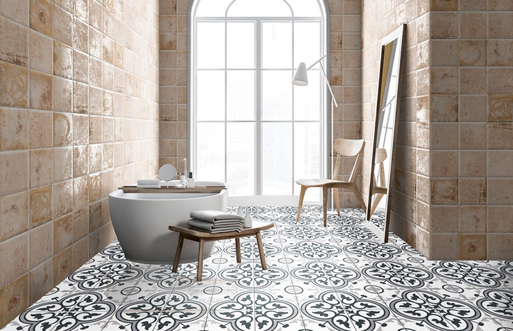 DR Series - European Wall And Floor Tiles By Timex Ceramic, Mumbai