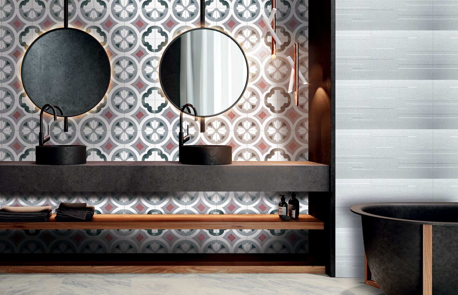 DR Series - European Wall And Floor Tiles By Timex Ceramic, Mumbai