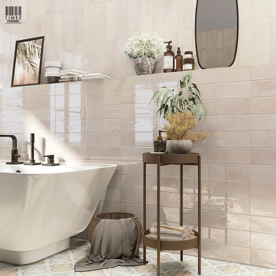 Premium Decorative Ceramic Wall & Floor Tiles Collection - Timex Ceramic