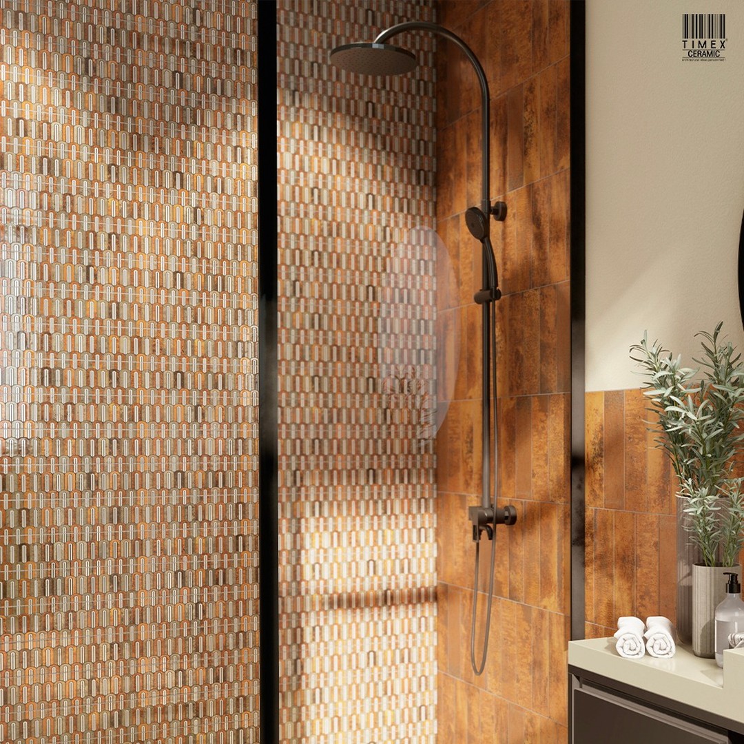 Premium Decorative Ceramic Wall & Floor Tiles Collection - Timex Ceramic