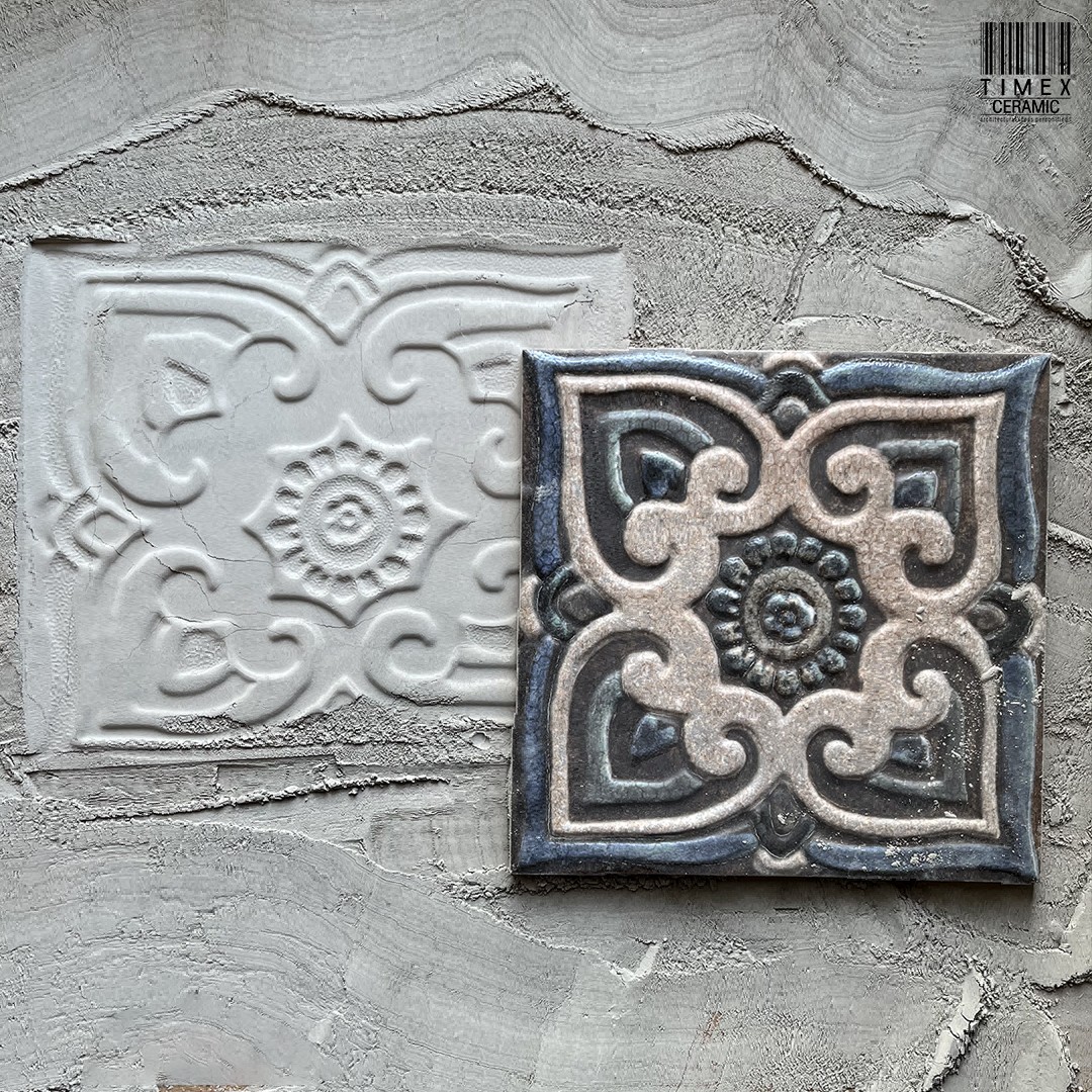Adobe Modular - Exterior Ceramic Floor and Wall Tiles | Timex Ceramic
