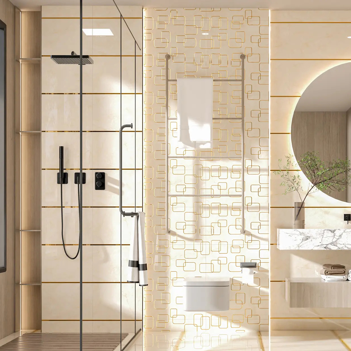 Timex Ceramic Exclusive Imported Wall And Floor Tiles Collection In ...