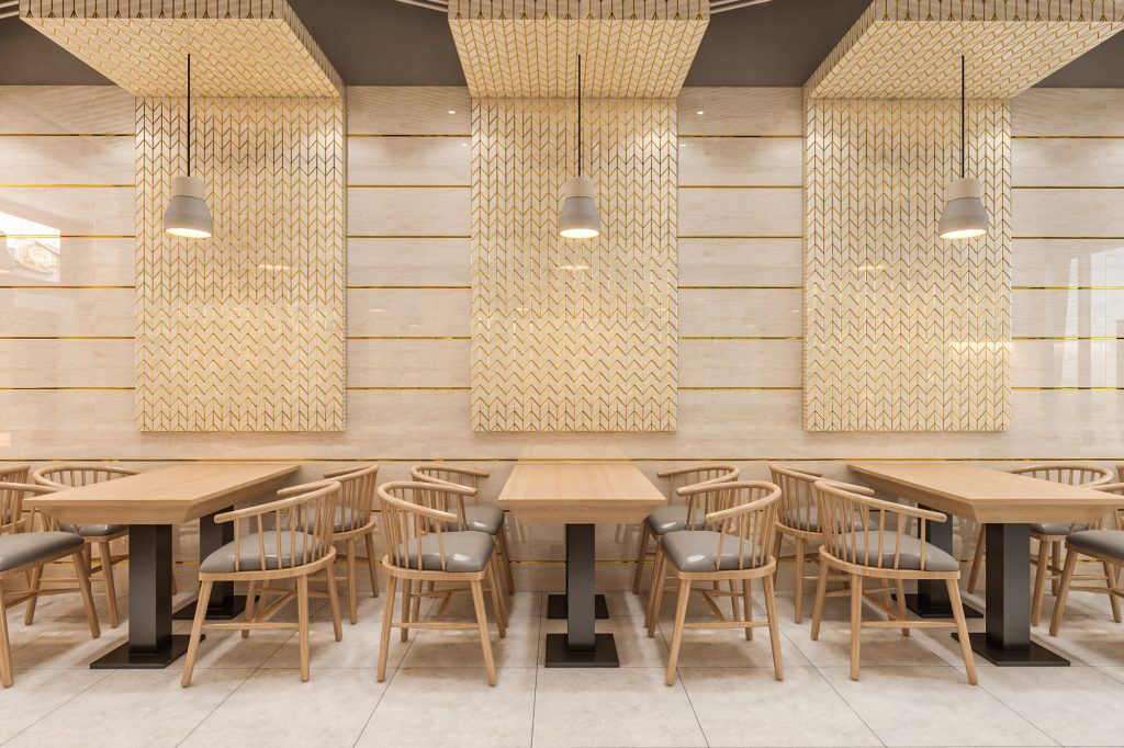 232 Series Metallic Tiles - Timex Ceramic