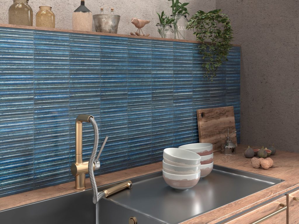 Etna Series Timex Ceramic