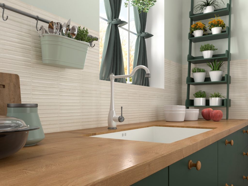 Etna Series Timex Ceramic