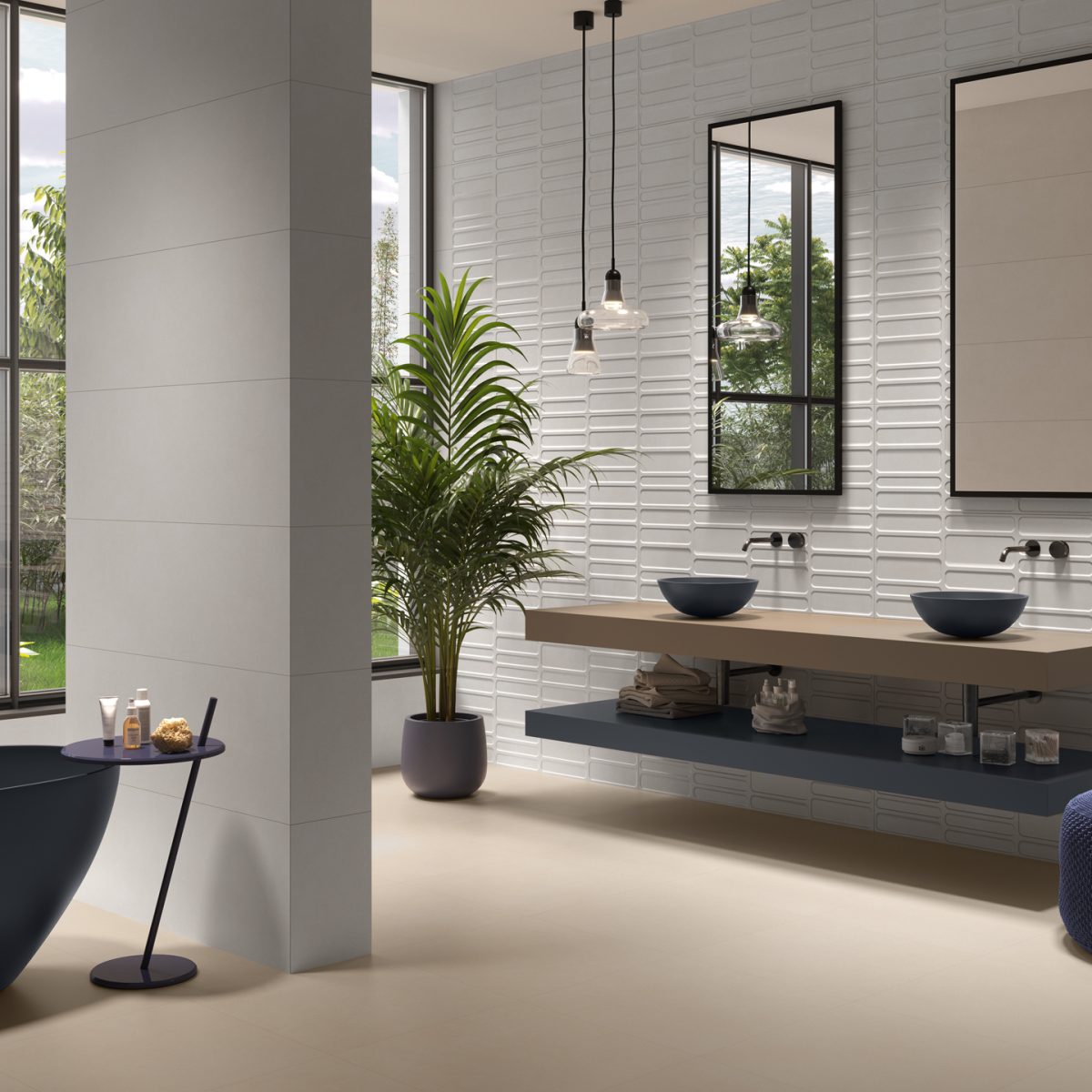 Gravity Series Texture Collection - Timex Ceramic