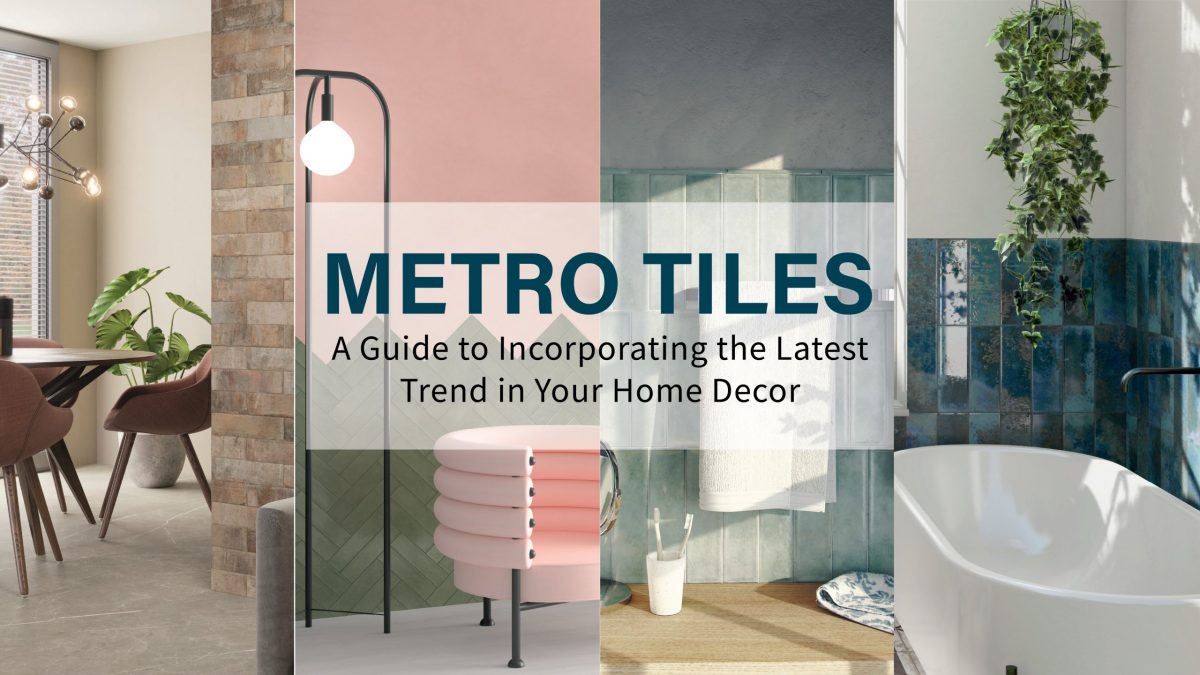 Checklist for Choosing Tiles for Your Home - Timex Ceramic