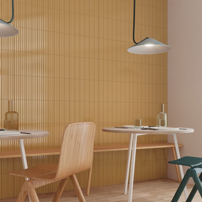 Match Series - Spanish Glossy Subway Wall Tiles | Timex Ceramic