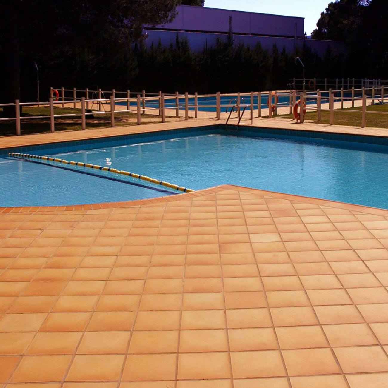 Clinker Series - Modular Anti-Slip Porcelain Wall And Floor Tiles ...