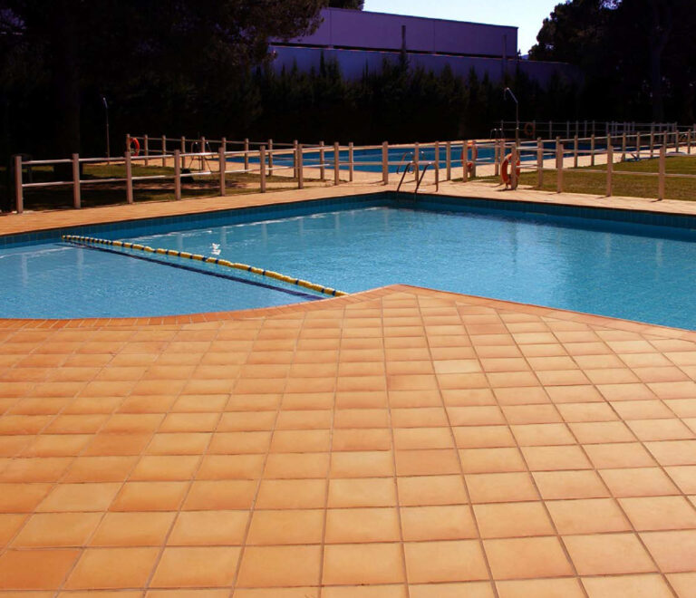 Clinker Series - Modular Anti-Slip Porcelain Wall And Floor Tiles ...