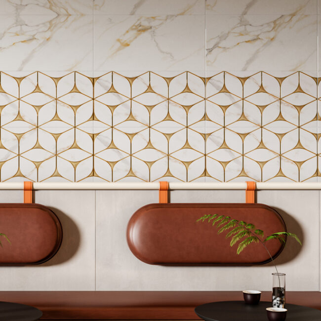 Timex Ceramic Exclusive Imported Wall and Floor Tiles Collection in ...