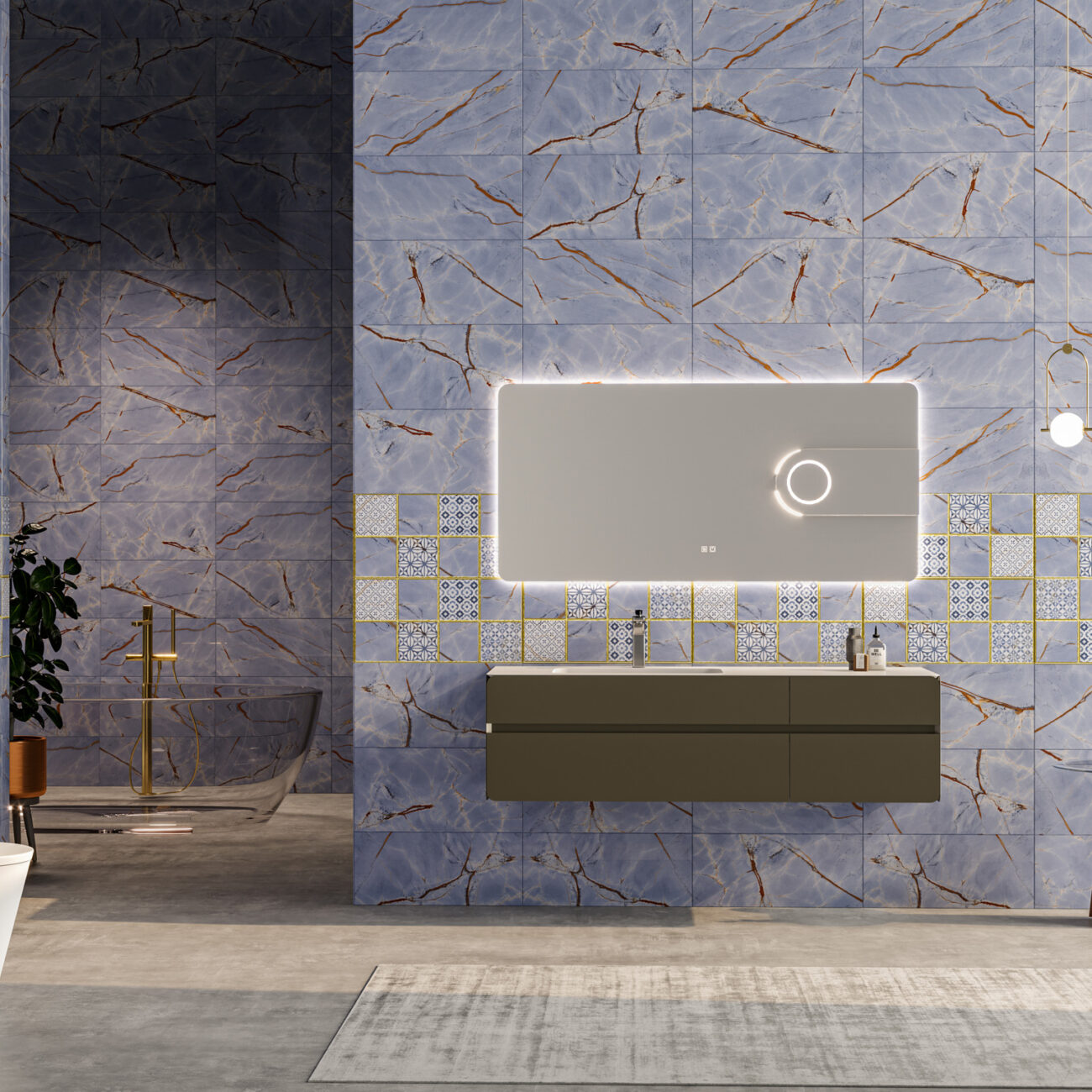 Timex Ceramic Exclusive Imported Wall and Floor Tiles Collection in ...