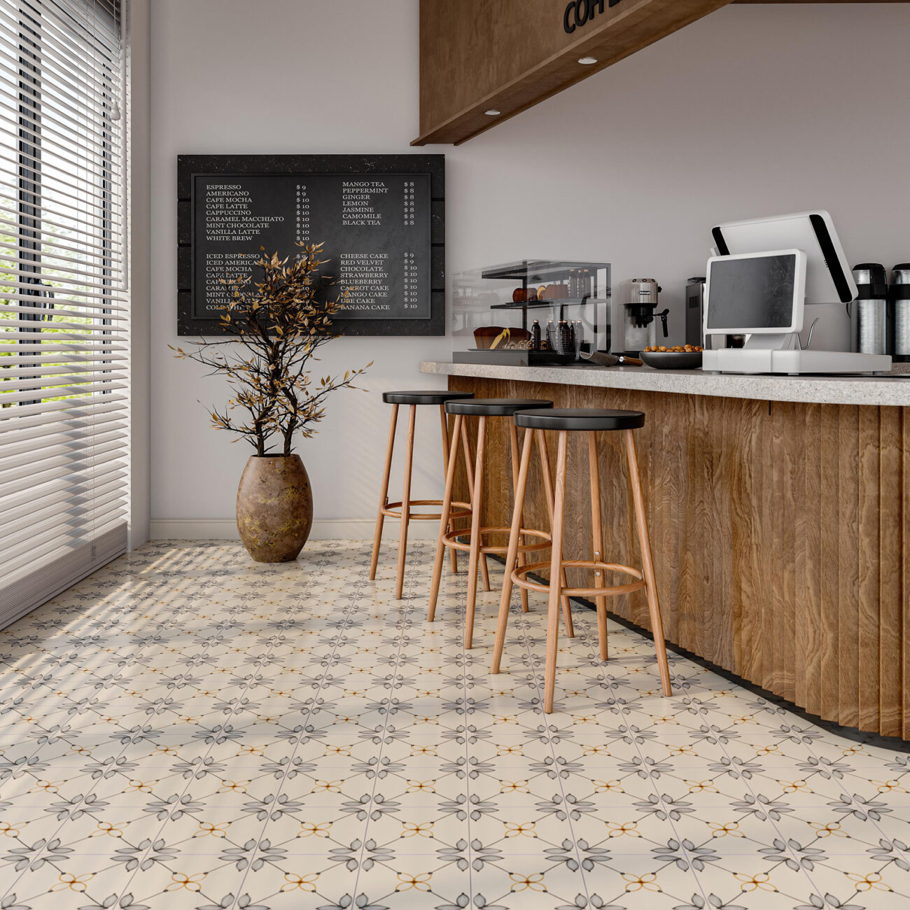 DR Series - European Wall And Floor Tiles By Timex Ceramic, Mumbai