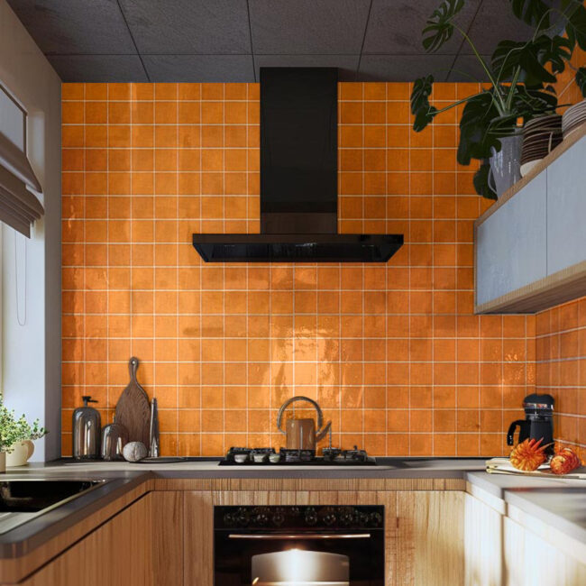Zelij Tiles - Authentic Moroccan Handmade Tiles By Timex Ceramic