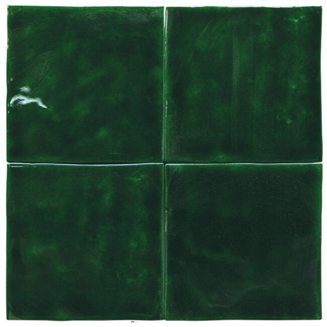 From Moroccan To Modern Homes – The Evolution Of Zelij Tiles In ...