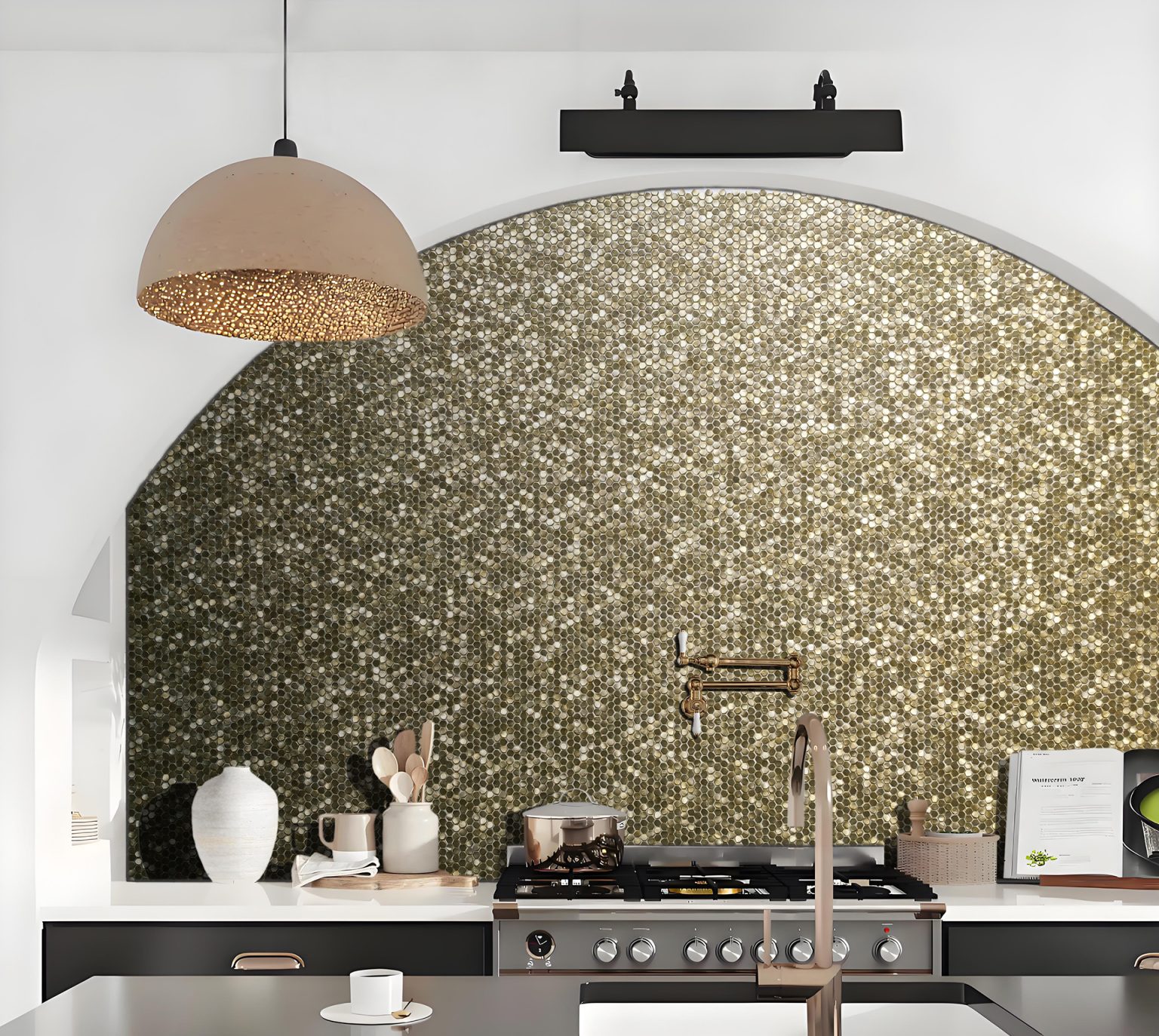 Trendiest Mosaic Design Tiles Of 2025 - The Timex Ceramic Collection